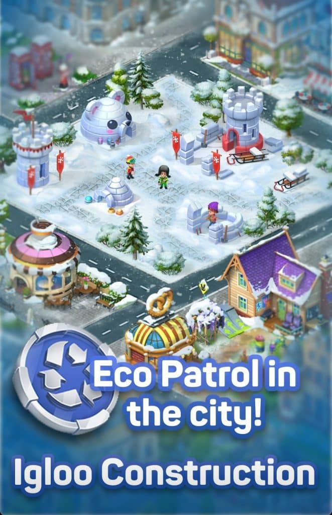 SuperCity Eco Patrol 2025: Inspect the City – SuperCityGameTips