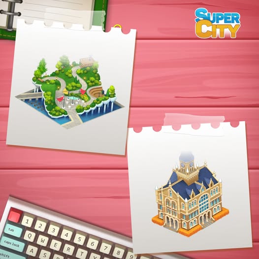 What’s New in SuperCity This Week – SuperCityGameTips